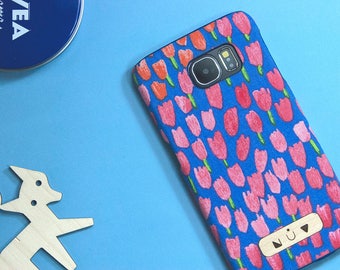 Sky phone case | Etsy