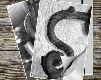 4x6 photo letter | Etsy