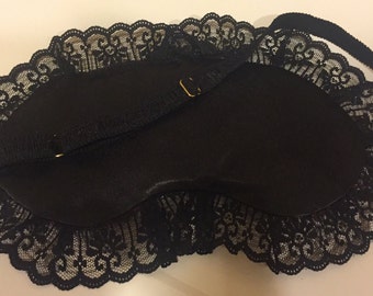 Satin face mask | Etsy