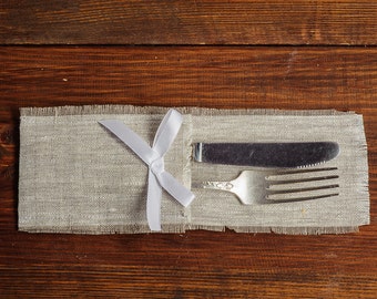Silverware holders | Etsy