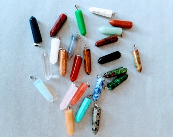 Healing necklace | Etsy