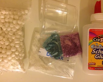 Slime containers | Etsy