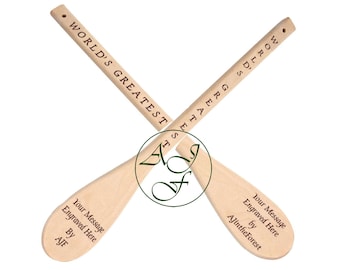 Spanking spoon | Etsy