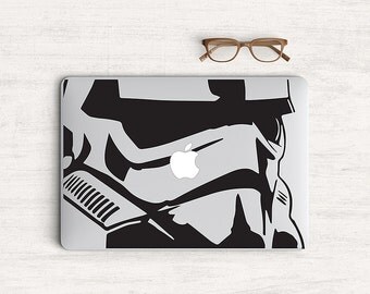 Stormtrooper decal | Etsy