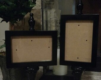 Pedestal frame | Etsy