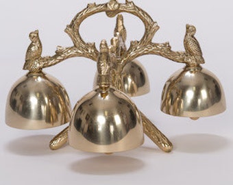 Sanctus bells | Etsy