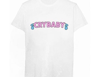 Crybaby | Etsy