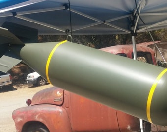 Practice bomb | Etsy