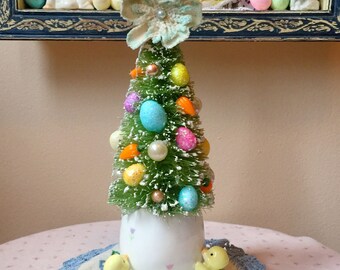 Easter egg tree | Etsy