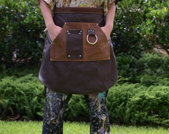 Florist apron | Etsy