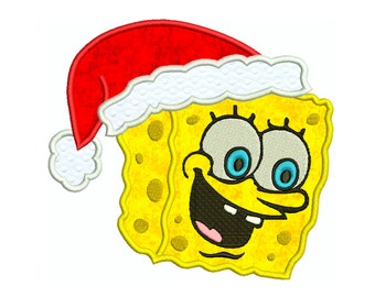 Spongebob hat | Etsy