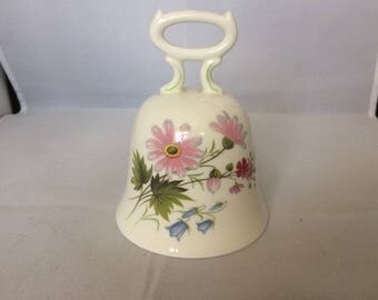 Staffordshire bell | Etsy