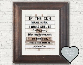 Led zeppelin lyrics | Etsy