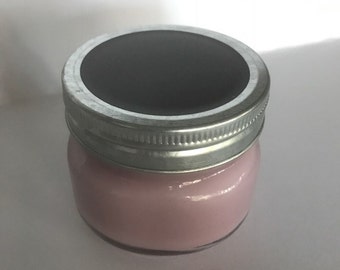 Paper lid for candle | Etsy