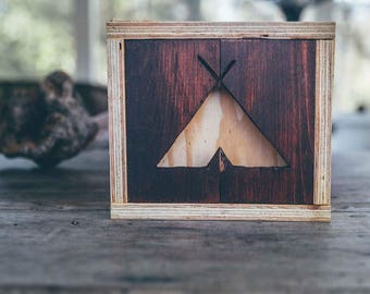 Personal Shrine Making Kit