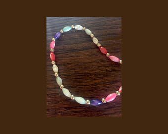 Multi color shell | Etsy