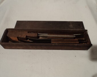 Basic Tool Belt Perfect for woodworkers finish carpenters