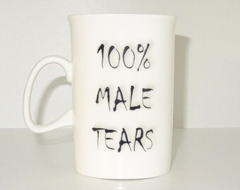 Male tears | Etsy