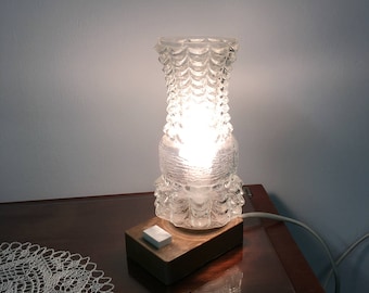 Vintage night light | Etsy