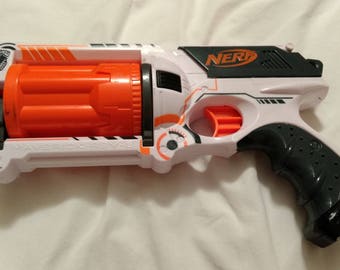 Nerf maverick | Etsy