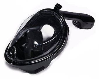 Full face mask | Etsy