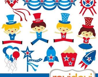 Rocket clipart | Etsy