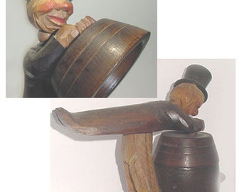 German wood carving | Etsy