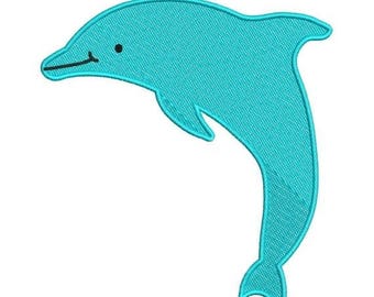 Sea life embroidery | Etsy