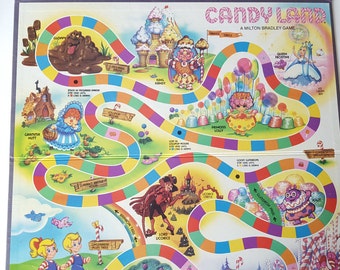 Licorice candy | Etsy