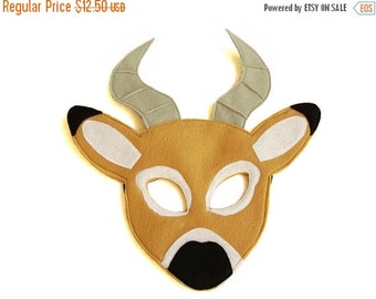 ON SALE Children's Beauty and the Beast Handmade by MagicalAttic