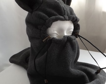 Animal skull mask | Etsy