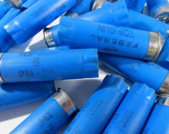 Shotgun hulls | Etsy