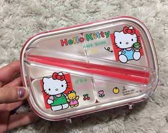 90s lunch box | Etsy