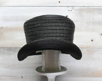 Funeral hat | Etsy