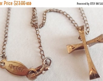 Protestant cross | Etsy