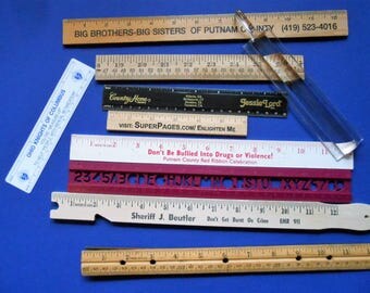 Measuring stick | Etsy