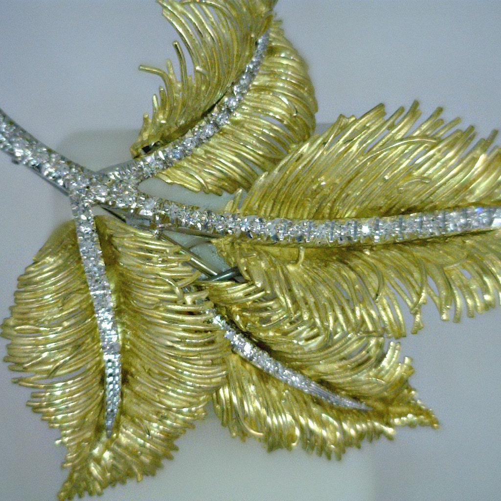 Mon Coeur Fine Jewelry by Janet Bruno-Small by MonCoeurfinejewelry
