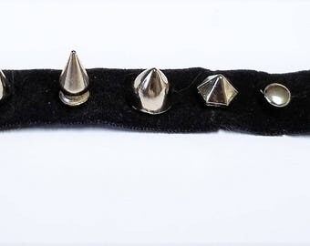Spiked bra | Etsy