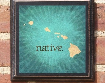 Lanai sign | Etsy