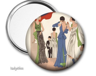 Flapper Fashion Etsy