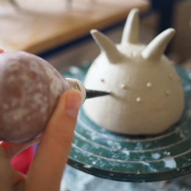 Handmade Ceramics by Cat Brown by CatsCeramics on Etsy