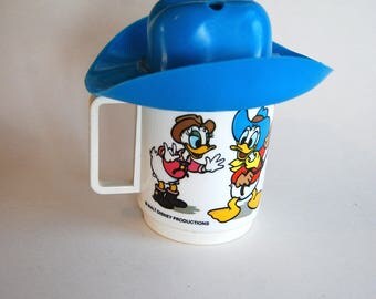 Donald duck hat | Etsy