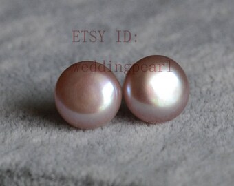 freshwater pearls & shell pearls & man-made by weddingpearl