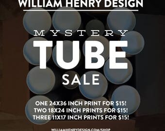 Artwork by William Henry by WilliamHenryDesign on Etsy