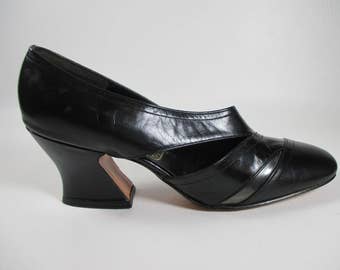 Secretary shoes | Etsy