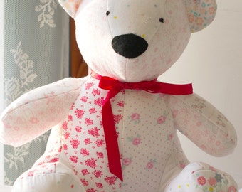 memory bear – Etsy