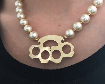 Mafia jewelry | Etsy