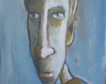 Expressionistic | Etsy
