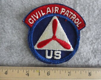 Civil air patrol | Etsy
