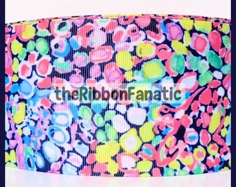 Boutique Unique and One of a Kind Ribbon by RibbonFanatic on Etsy